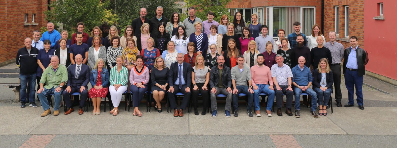 Management & Staff – St Mary’s Diocesan School